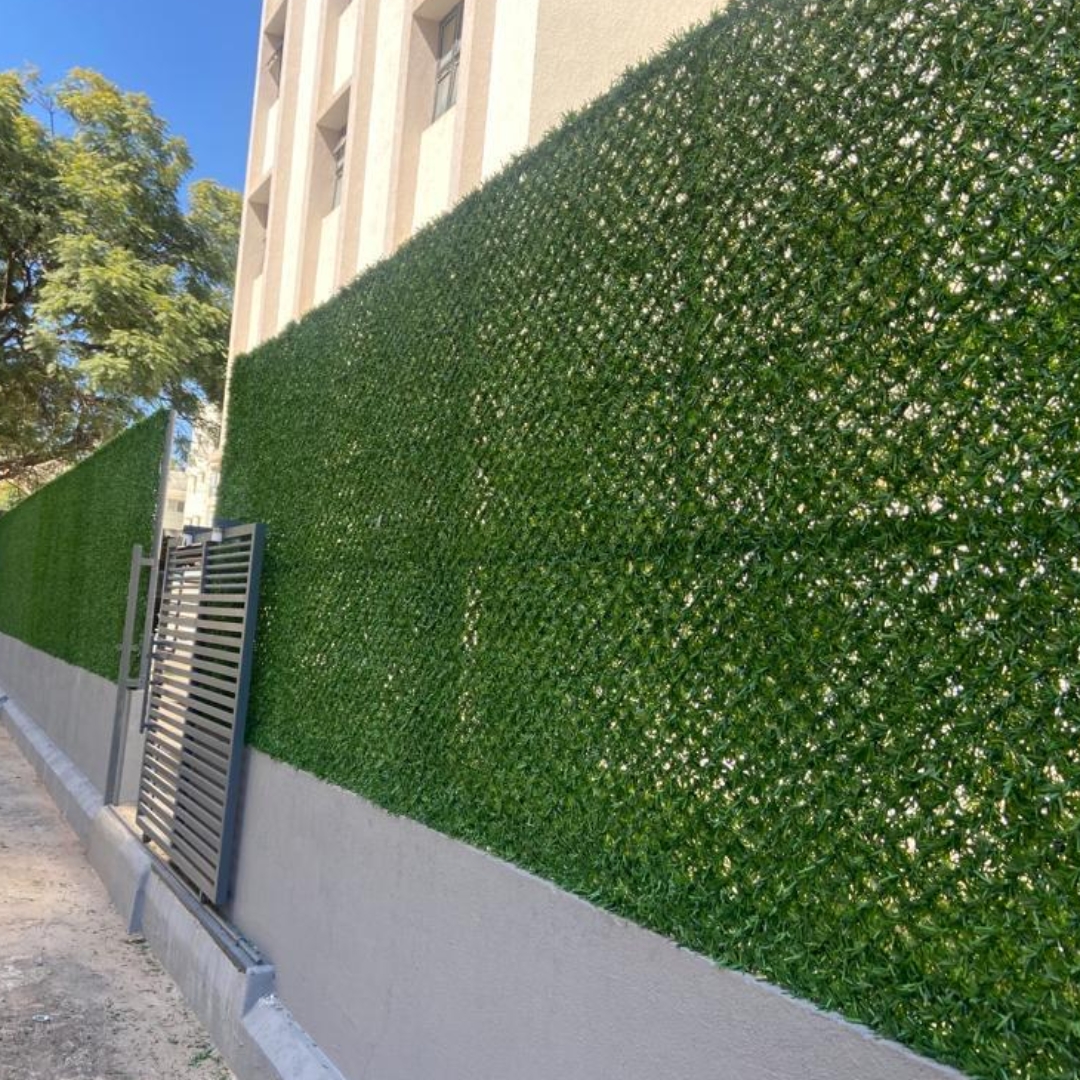 Grass Fence - Srilakshmiwirenetting