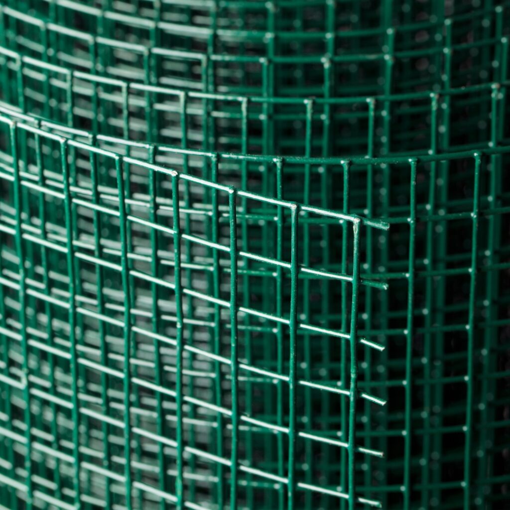 Plastic Wire Mesh - Srilakshmiwirenetting