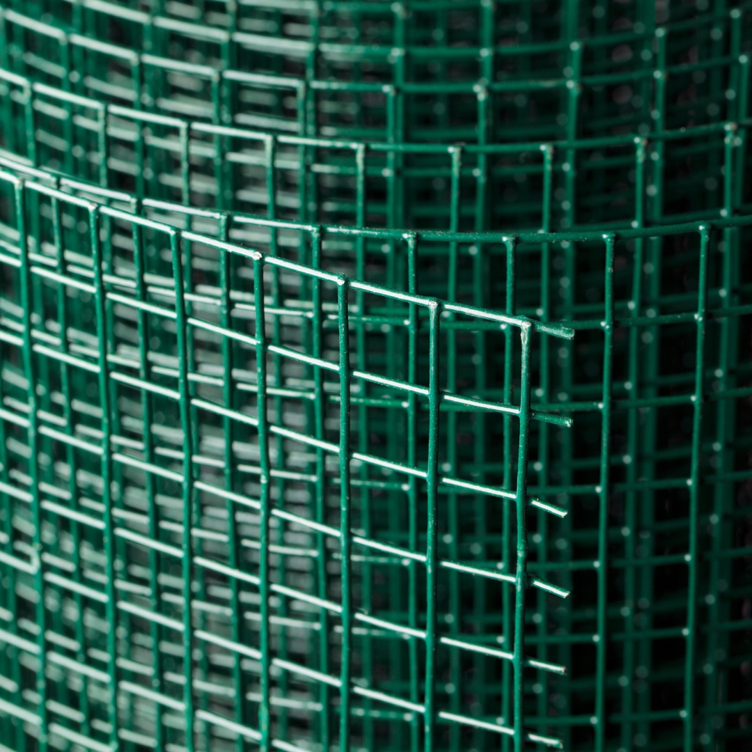 Plastic Wire Mesh - Srilakshmiwirenetting