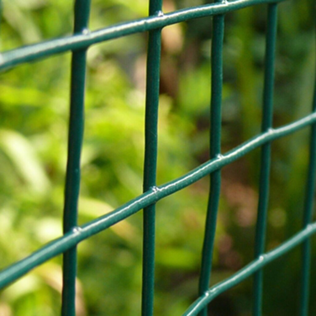 Wire Mesh (GI + PVC) - Srilakshmiwirenetting