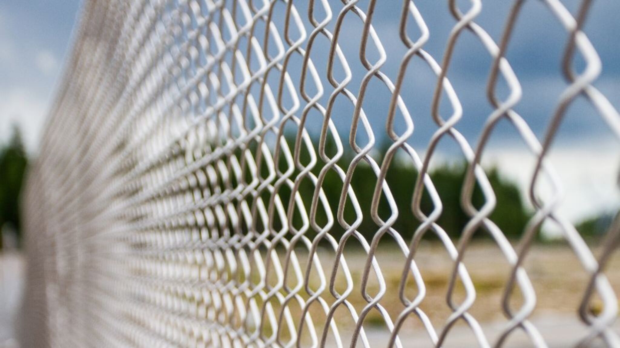 Discovering Chain Link Fences’ Power and Flexibility ...
