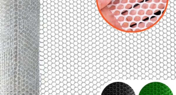 Exploring the best, Versatility and Uses of Plastic Wire Mesh ...