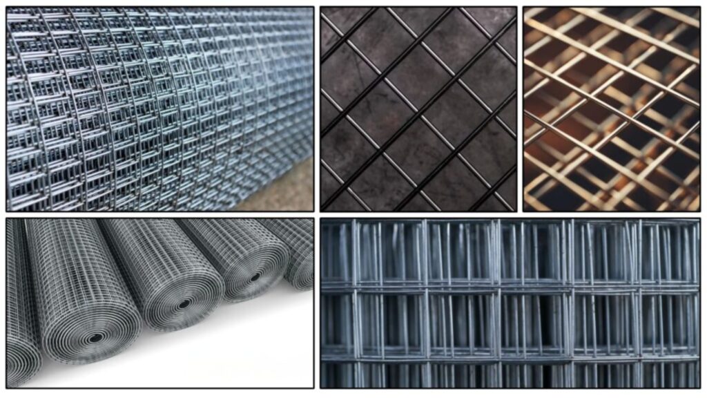 Fine Quality Weld Mesh for Every Budget - Srilakshmiwirenetting