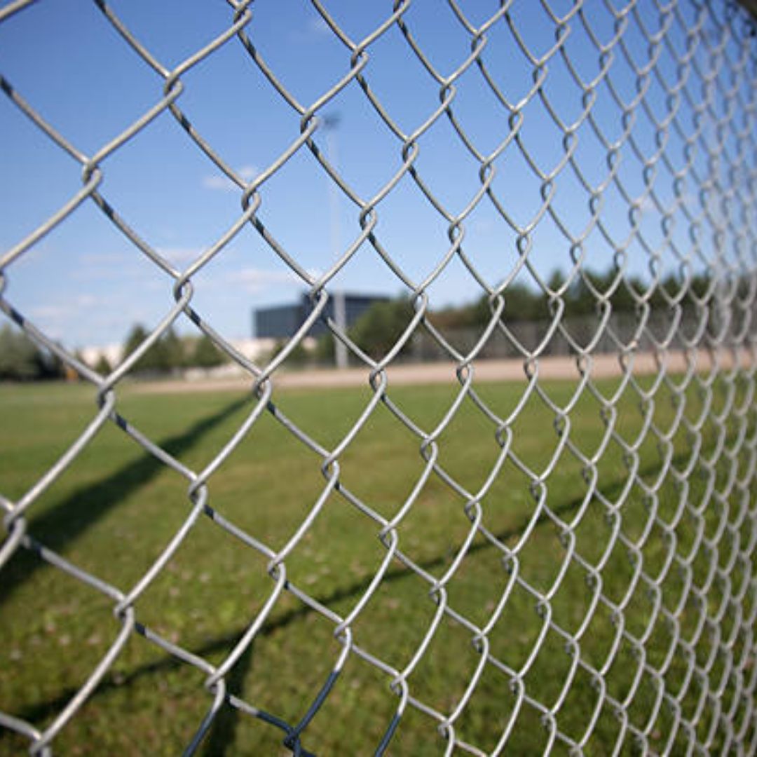 Chain Link Fencing for Every Purpose - Srilakshmiwirenetting