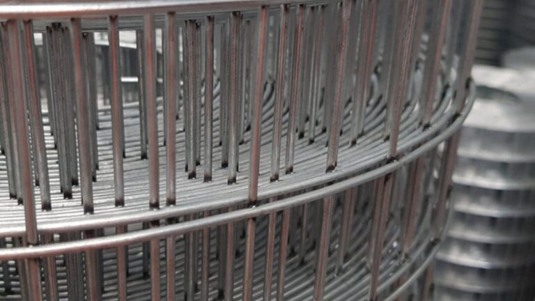 Mastering the Art of Weld Mesh: A Comprehensive Guide ...