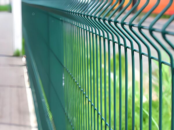 Revolutionizing Construction – Tata 3D Weld Mesh – Srilakshmiwirenetting
