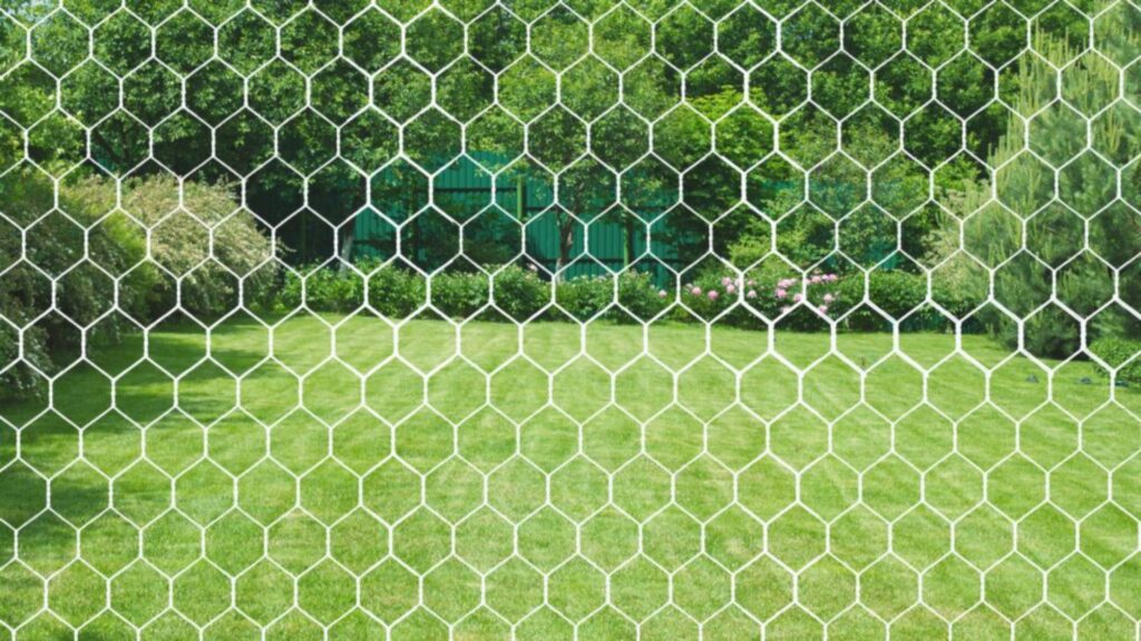 The Newest Hexagon Fence Designs Will Boost Your Outdoor Area ...