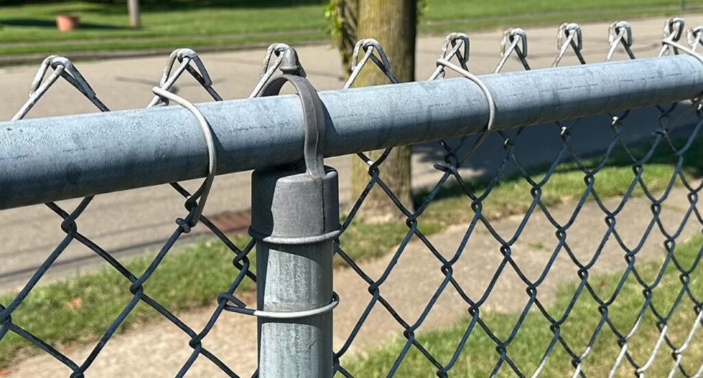 Why Twist Fencing is the Ultimate Property Protector ...
