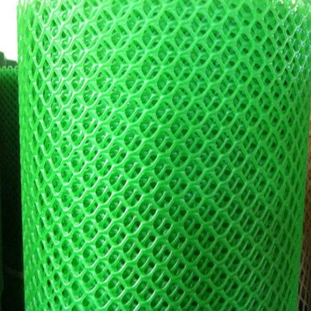 PVC Mesh - Srilakshmiwirenetting