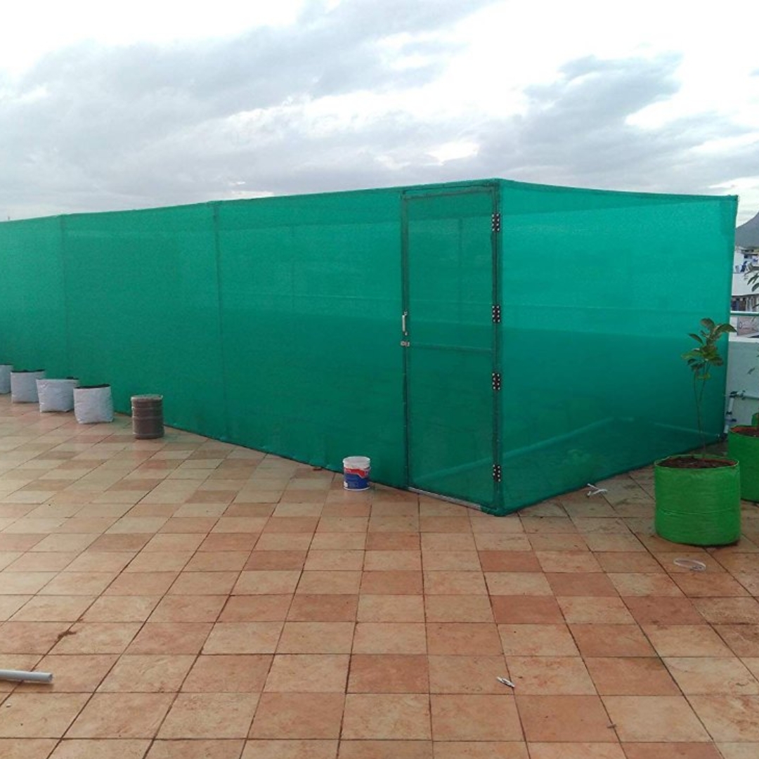 Shade Net - Srilakshmiwirenetting