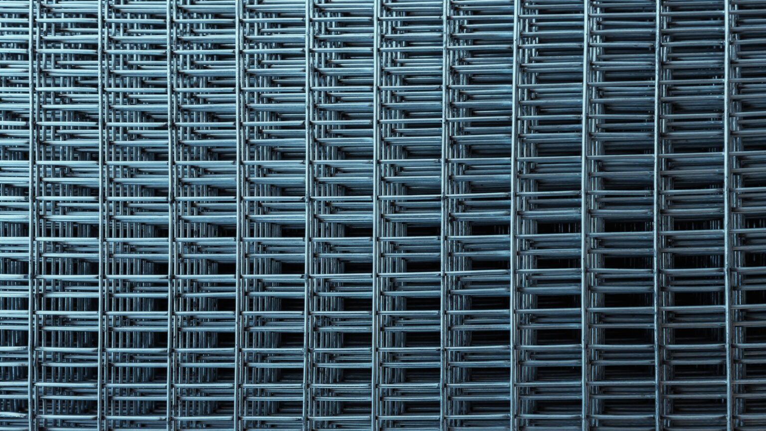 How Weld Mesh Fences Can Enhance Safety and Security ...