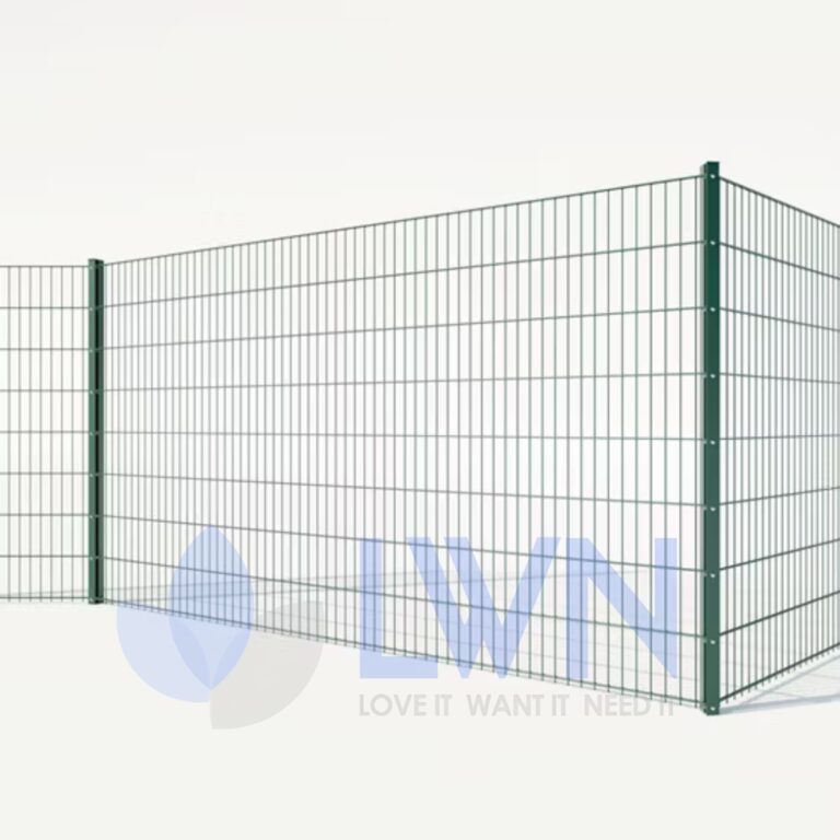 2d Weld Mesh - Srilakshmiwirenetting